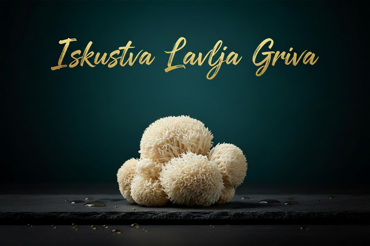 Lavlja Griva iskustva: šta korisnici zaista primećuju – Superment